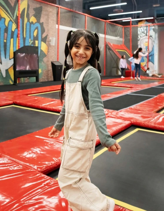 Adventure Park Photos | Gallery | Adventure Park Bahrain